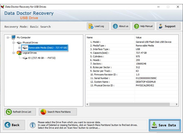 Pen Drive Recovery Software Addlestone - FreeLocalClassifiedAds.co.uk